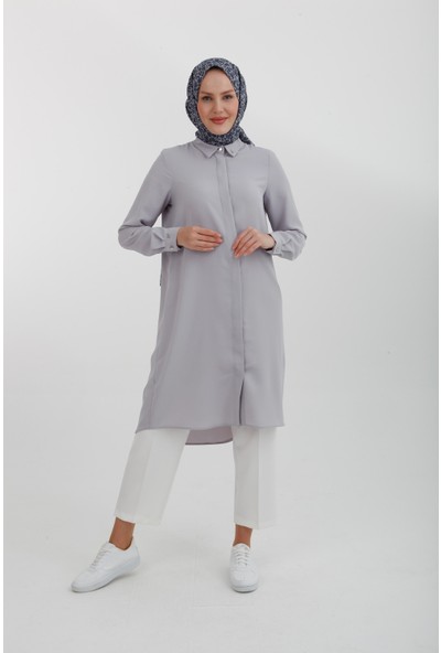 Armine 22YT490 Tunik Bayan