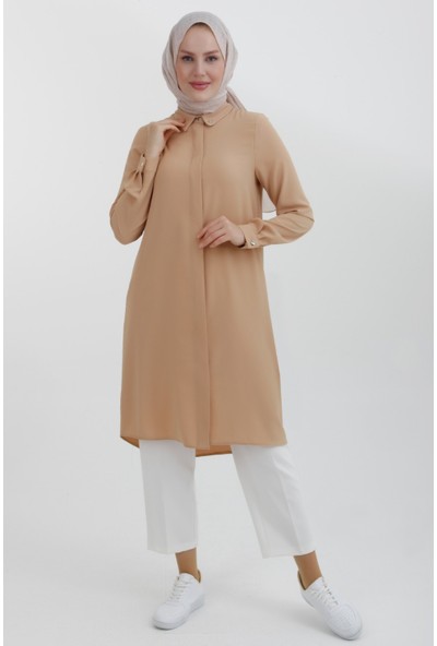 Armine 22YT490 Tunik Kadın