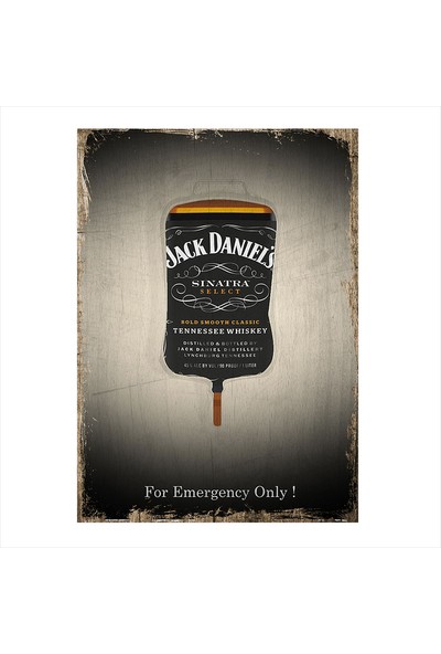 Tablomega Serum Mdf Poster