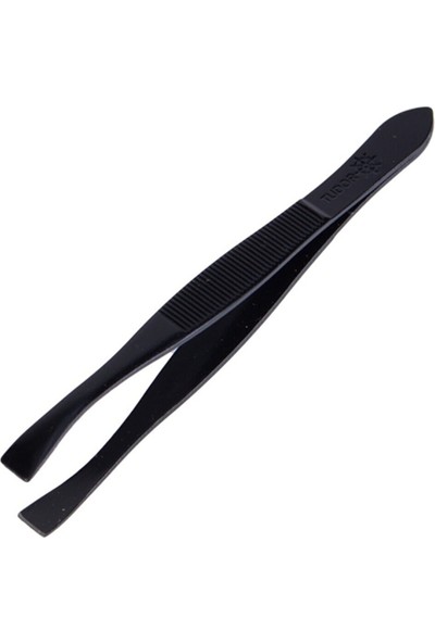 Çelik Profesyonel Siyah Cımbız Çelik Profesyonel Siyah Cımbız
