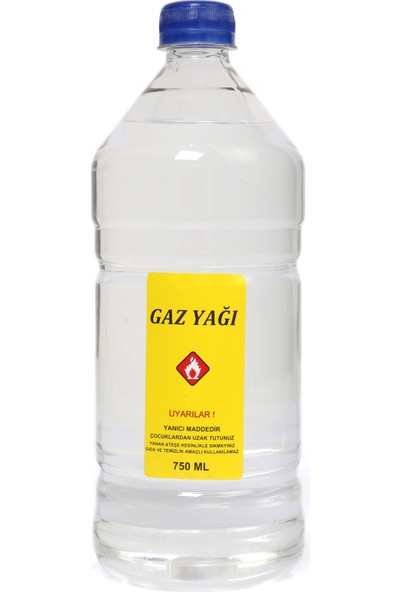 Feyza Gaz Yağı 1000 ml Feyza Gaz Yağı 1000 ml