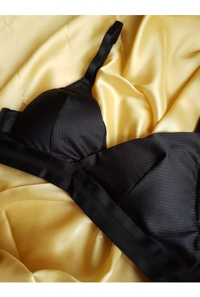 Leonia Design Koza Spor Sütyen/büstiyer