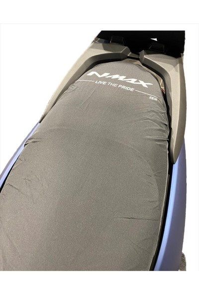 Nmax Su Geçirmez Sele Kılıfı