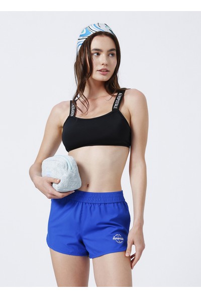 Aeropostale Şort Mayo, 42, Saks