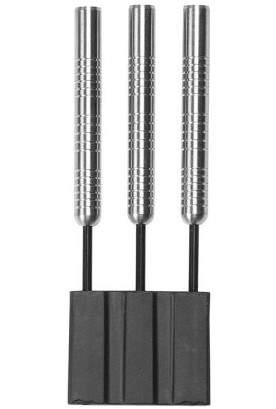 Winmau Bora %90 Tungsten 21GR Çelik Uçlu Dart Oku Winmau Bora %90 Tungsten 21GR Çelik Uçlu Dart Oku
