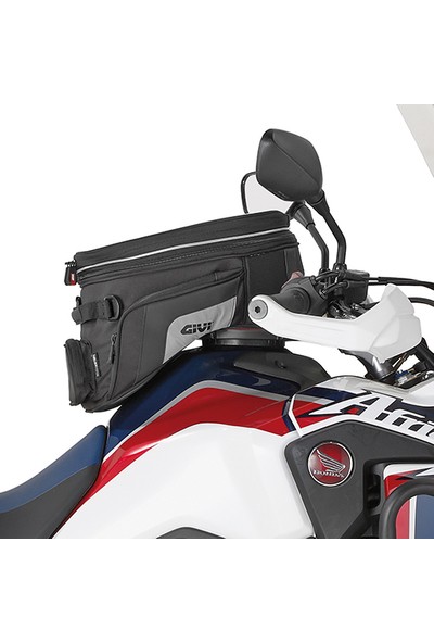 Gıvı BF25 Depoüstü Çanta Aparatı Honda CRF1000 Afrıca Twın CRF11 Gıvı BF25 Depoüstü Çanta Aparatı Honda CRF1000 Afrıca Twın CRF11