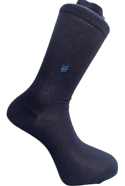 By Jawallı Dikişsiz Yazlık Bambu Çorap