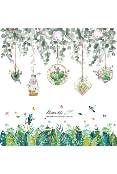 Smart Cabin Sticker (Yurt Dışından)