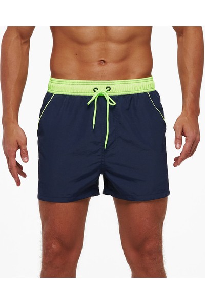 Lyle Erkek Deniz Şortu (Yurt Dışından) Lyle Erkek Deniz Şortu (Yurt Dışından)