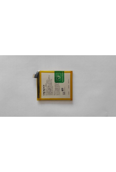 Kensa Oppo Reno 2 Batarya Pil Aaa+ Kensa Oppo Reno 2 Batarya Pil Aaa+