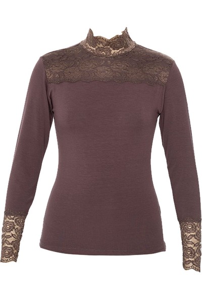 Arancia Dantelli (Yaka,kol) Body