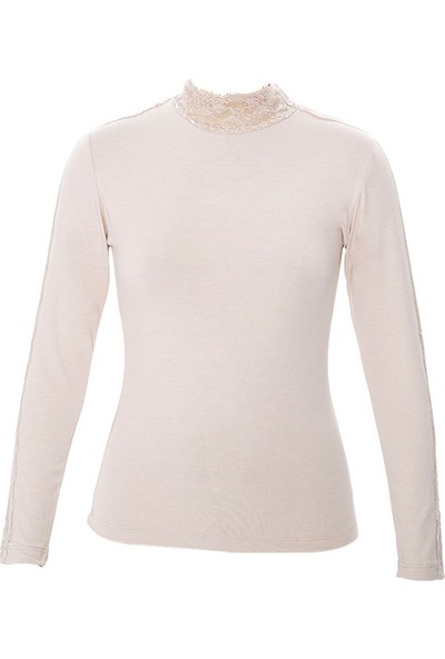 Arancia Dantelli (Yaka,kol) Body