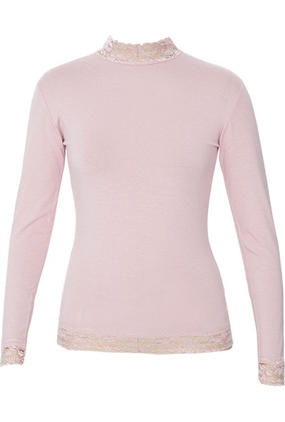 Arancia Dantelli (Yaka,etek,manşet) Body Arancia Dantelli (Yaka,etek,manşet) Body