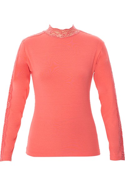 Arancia Dantelli (Yaka,kol) Body