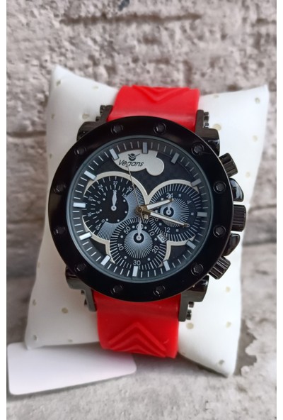 Vegans HBCV00002DD898 Erkek Kol Saati
