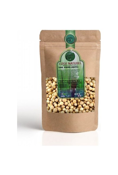Lizge Naturel Kişniş Tohumu (Aş Otu Tohumu) 200 gr Lizge Naturel Kişniş Tohumu (Aş Otu Tohumu) 200 gr