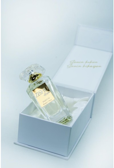 Zishu Beauty Zishu Afife Kadın Parfüm 50 ml Zishu Beauty Zishu Afife Kadın Parfüm 50 ml