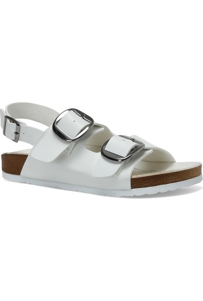 İnci Domınık.z 2fx Kadın Düz Sandalet İnci Domınık.z 2fx Kadın Düz Sandalet