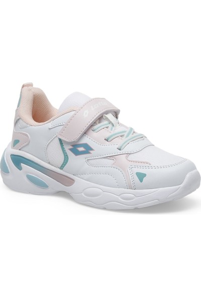 Lotto Serıo 2fx Kız Çocuk Spor Ayakkabı Lotto Serıo 2fx Kız Çocuk Spor Ayakkabı