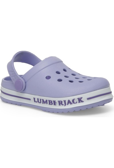 Lumberjack Devon 2fx Kız Çocuk Sabo Terlik