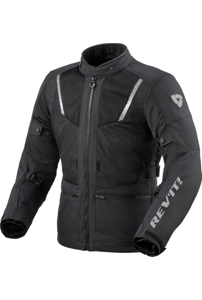 Revit Levante 2 H2O 4 Mevsim Mont Siyah Small Beden Revit Levante 2 H2O 4 Mevsim Mont Siyah Small Beden