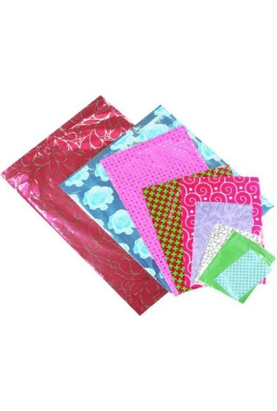 Sahra San Hediye Paketi 25 x 35 cm 100'lü