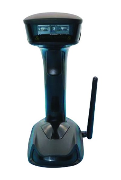 Yumite YT-1503W Ccd Kablosuz Barkod Okuyucu Yumite YT-1503W Ccd Kablosuz Barkod Okuyucu