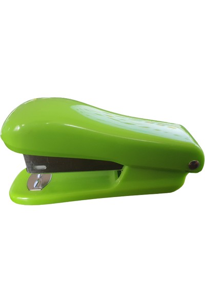 Cmk Renkli Tel Zımba Makinesi No:24/6 Yeşil