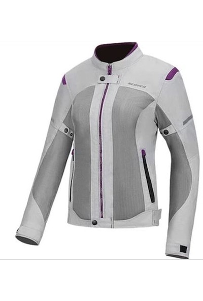 Scoyco JK158W Yazlık Bayan Motosiklet Montu Scoyco JK158W Yazlık Bayan Motosiklet Montu