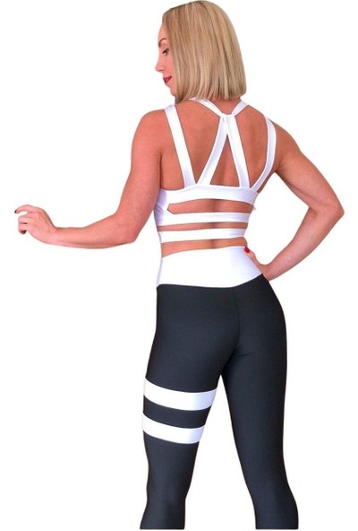 Nidas Store Kadın Spor Sütyeni 145 Nidas Store Kadın Spor Sütyeni 145