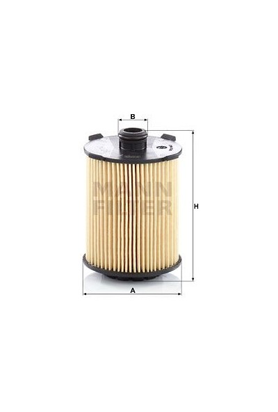Mann HU8014Z Yag Filtresi Volvo S60 II-S80 II-V40 II-V60-V70-XC60-XC70-XC90 S90 31372212 (WE379257) Mann HU8014Z Yag Filtresi Volvo S60 II-S80 II-V40 II-V60-V70-XC60-XC70-XC90 S90 31372212 (WE379257)