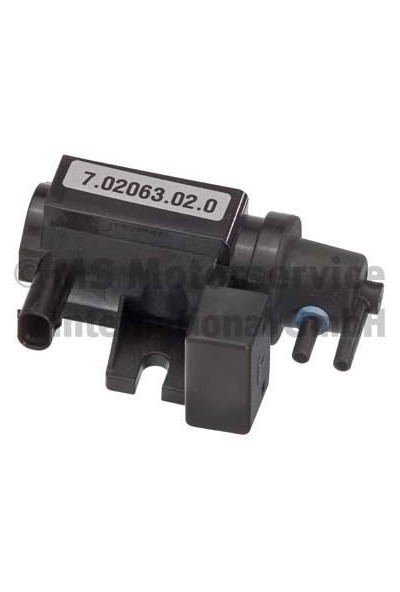 Pierburg 7.02063.02.0 Basinc Donusturucu Bmw E81 E87 E90 E91 E92 E93 E60 E61 E70 11747805391 702063020 (WH113125) Pierburg 7.02063.02.0 Basinc Donusturucu Bmw E81 E87 E90 E91 E92 E93 E60 E61 E70 11747805391 702063020 (WH113125)
