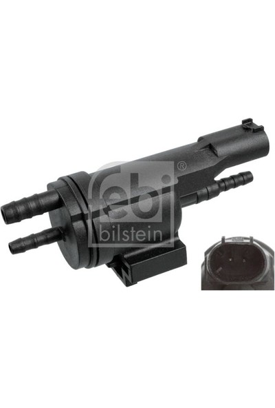 Febı 108834 Basinc Kontrol Valfi (Egr) W220 98-05 Vito W639 03- Crafter 11-16 Sprinter 901 902 903 904 905 906 907 910 95 05099822AA (WA152479) Febı 108834 Basinc Kontrol Valfi (Egr) W220 98-05 Vito W639 03- Crafter 11-16 Sprinter 901 902 903 904 905 906 907 910 95 05099822AA (WA152479)