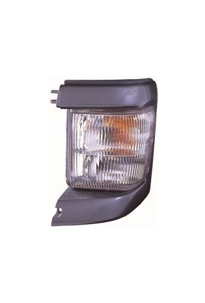 Depo 216-1551R-AE Sinyal Lambasi Sag Mazda E2200 99 SH6651060E 2161551RAE (WR557339)