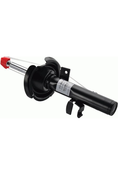 Sachs 315469 On Amortisor Sol Focus Iıı Cb8 11-14 Grand C Max C Max 06-11 13 (WE214635) Sachs 315469 On Amortisor Sol Focus Iıı Cb8 11-14 Grand C Max C Max 06-11 13 (WE214635)