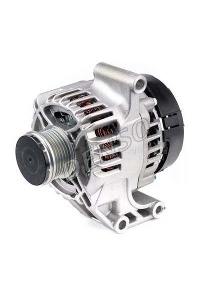 Denso DAN1002 Alternator 12V 90A Doblo Grande Punto Idea Linea 1.3multijet 1.3jtd 46823547 51787209 (WF126445) Denso DAN1002 Alternator 12V 90A Doblo Grande Punto Idea Linea 1.3multijet 1.3jtd 46823547 51787209 (WF126445)
