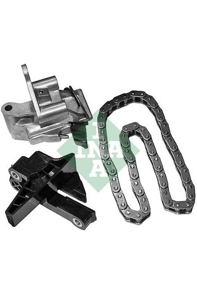 Ina 559002710 Zincir Gergi (Takim) (58 Bakla) E36 E38 E39 E46 E60 E65 E66 E67 E83 E85 320I 323I 325I 2.8ı 3.0ı 96- M50B20 M52B20 M52B25 M52B28 (WK456745)
