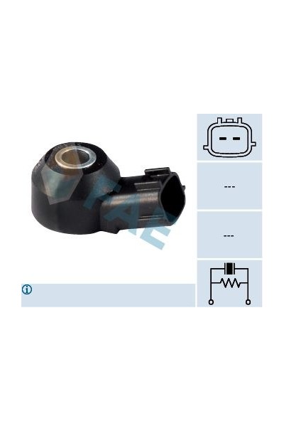 Fae 60156 Darbe Sensoru Doblo Linea Palio Punto Idea Panda Grande Punto Stilo Strada 500 1.2 / 1.4 / 1.6 / 1.8 46538111 (WA396859) Fae 60156 Darbe Sensoru Doblo Linea Palio Punto Idea Panda Grande Punto Stilo Strada 500 1.2 / 1.4 / 1.6 / 1.8 46538111 (WA396859)