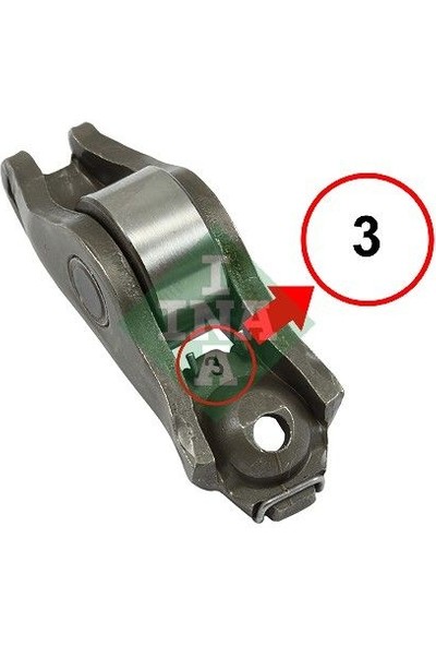 Ina 422023410 Supap Tusu (WR498278)