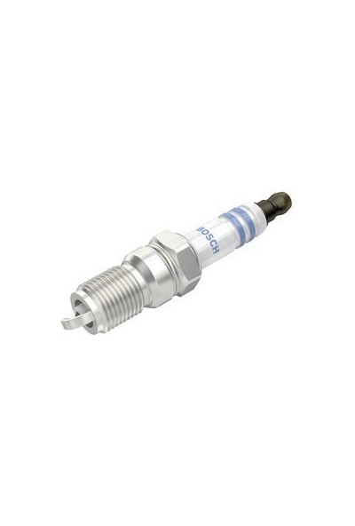 Bosch 0242236563 (HR7KPP33+) Atesleme Bujisi C Max 1.8 / 2.0 HR7KPP33+MONDEO 00-07 Volvo S40 1.8 2.0 06- C30 1.8 2.0 Xtype Stype Mazda 3 / 5 1128053 1S7J12405EB HR7KPP33 (WK876835)