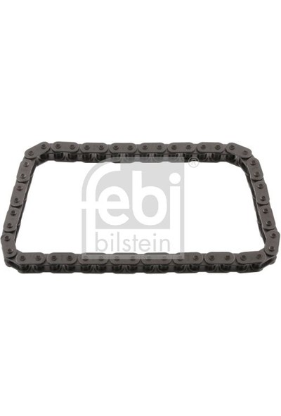 Febı 09268 Yag Pompa Zinciri Bx P106 Tud3 Partner Berlingo 1.4 8V / 2.0hdi P407 C5 Iı C5 Iıı P607 2.0hdi 16V (48 Bakla) 103306 (WC856129) Febı 09268 Yag Pompa Zinciri Bx P106 Tud3 Partner Berlingo 1.4 8V / 2.0hdi P407 C5 Iı C5 Iıı P607 2.0hdi 16V (48 Bakla) 103306 (WC856129)