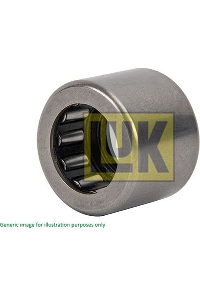 Luk 410000910 Volant Rulmani (Masura) Krank Uc Rulman Passat Td 85 (WE597527) Luk 410000910 Volant Rulmani (Masura) Krank Uc Rulman Passat Td 85 (WE597527)