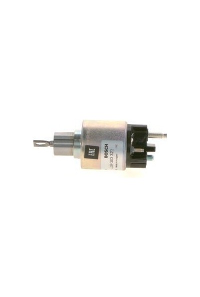 Bosch 2339303322 Mars Otomatigi 12V Volvo 7701048986 (WF611956)
