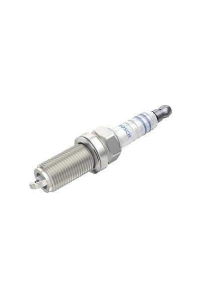 Bosch 0242229630 (FR8ME) Atesleme Bujisi (FR8ME) 0.9mm (Nikel Itriyum Alasimli) P406 2.0 (Rfr) / (04.99 ). Citroen Xsara 2.0 224018H515 5960F3 (WF322787)