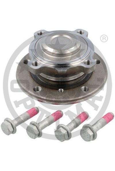 Optımal 501513 On Teker Rulmani E81 E87 E88 1 Serisi (WF333737) Optımal 501513 On Teker Rulmani E81 E87 E88 1 Serisi (WF333737)