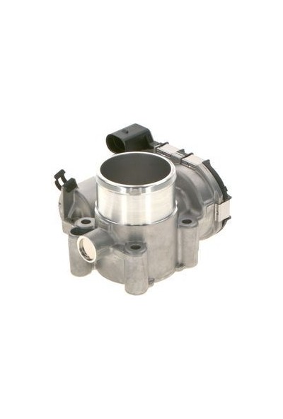 Bosch 0280750532 Gaz Kelebegi Govdesi Fiesta 1.4 08-12 B-Max 12 F8801640 (WP626147)