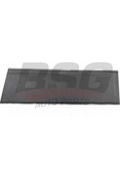 Bsg 65-925-040 Kapi Bandi Arka Sol 65925040 (WH554616) Bsg 65-925-040 Kapi Bandi Arka Sol 65925040 (WH554616)