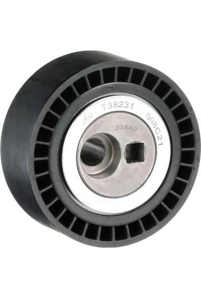 Gates T38231 Alternator Gergi Rulmani Partner P206 306 406 605 806 Expert Berlingo C5 C8 Jumpy Scudo 1.9 2.0hdi 1613837480 (WC569697) Gates T38231 Alternator Gergi Rulmani Partner P206 306 406 605 806 Expert Berlingo C5 C8 Jumpy Scudo 1.9 2.0hdi 1613837480 (WC569697)