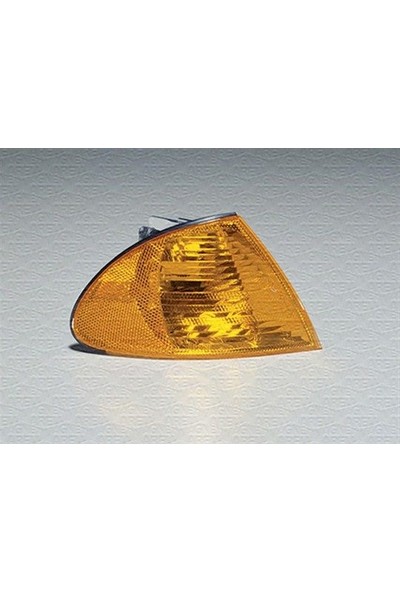 Magnetı Marellı 710311329001 Sinyal Lambasi Sol E46 / 2 98 - LLA702 (WM796366)