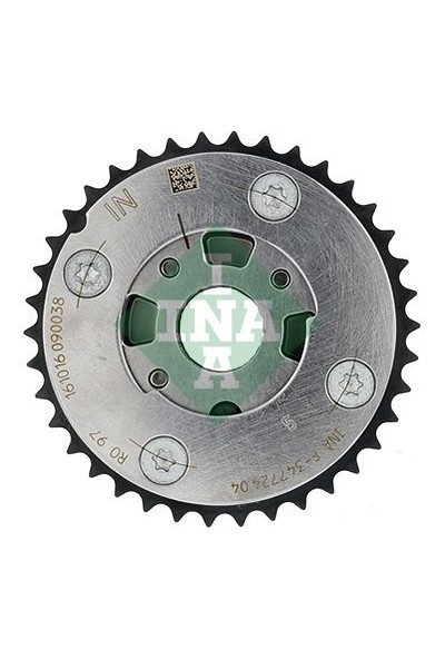 Ina 427103410 Eksantrik Mil Ayarlayicisi Bmw F20 F30 F10 F25 F26 E89 N20 N26 Emme 11367583818 (WA751241)